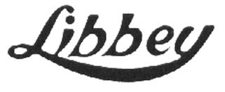 Glass Companies - Libbey: History, Trademarks, Catalogs